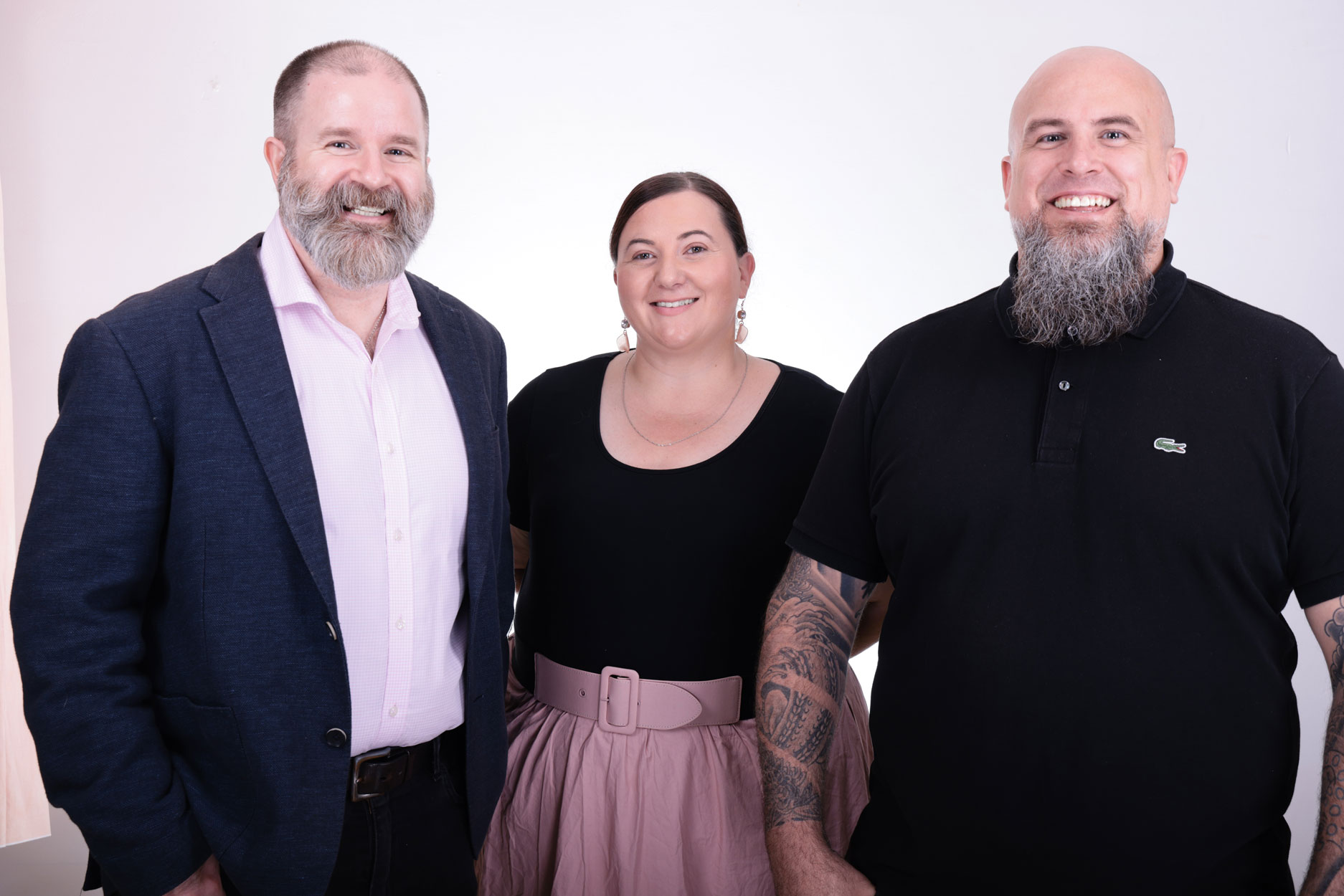 Work by the team at Matter Solutions®